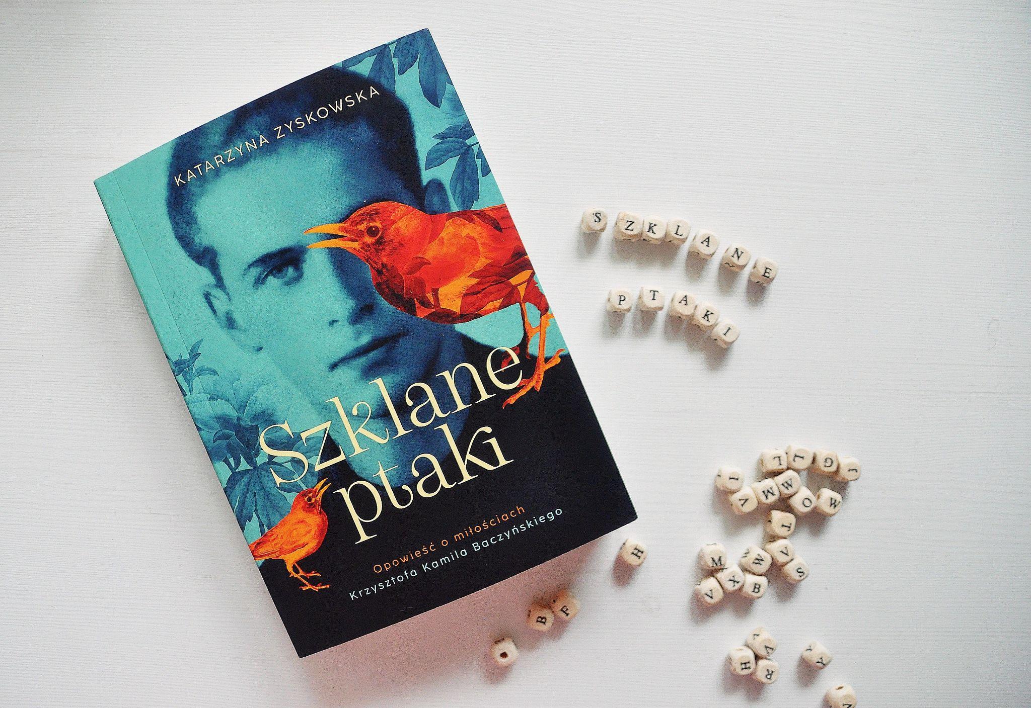 Szklane ptaki, Katarzyna Zyskowska - Dobre chwile